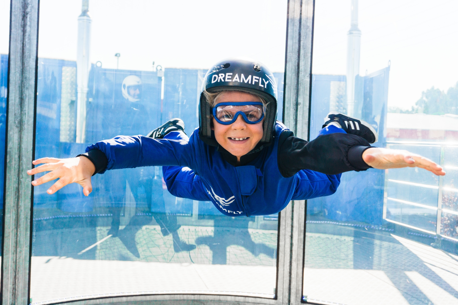 Children activities in Porto | Yumping