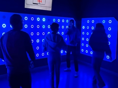 Los 69 MEJORES sitios de Laser Tag en Barcelona de 2024