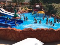 Aqua Park Rojales, precios y reservas 2024