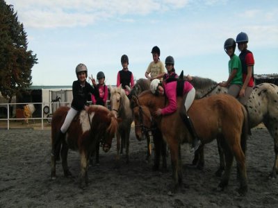 TOP 12 sitios para montar en Pony en Madrid 2024 - Yumping.com