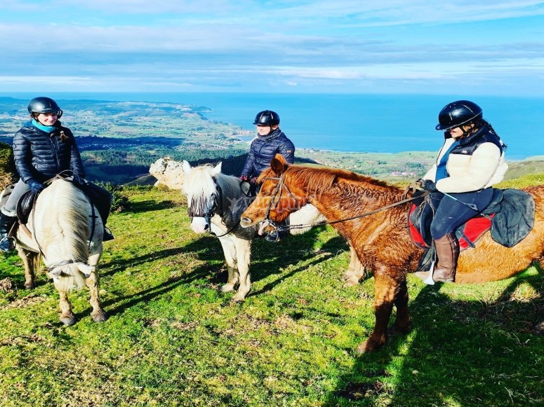 Rutas Babieca, precios y reservas 2025 | Yumping