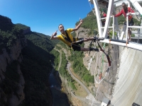 10 saltos de puenting extremos
