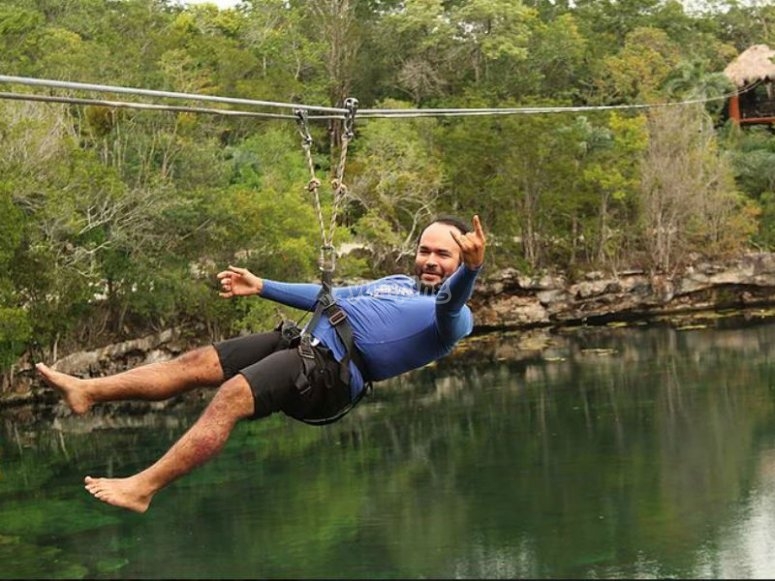 Visita guiada a Parque Tankah y visita a ruinas Tulum 7 hrs desde $2590 ...