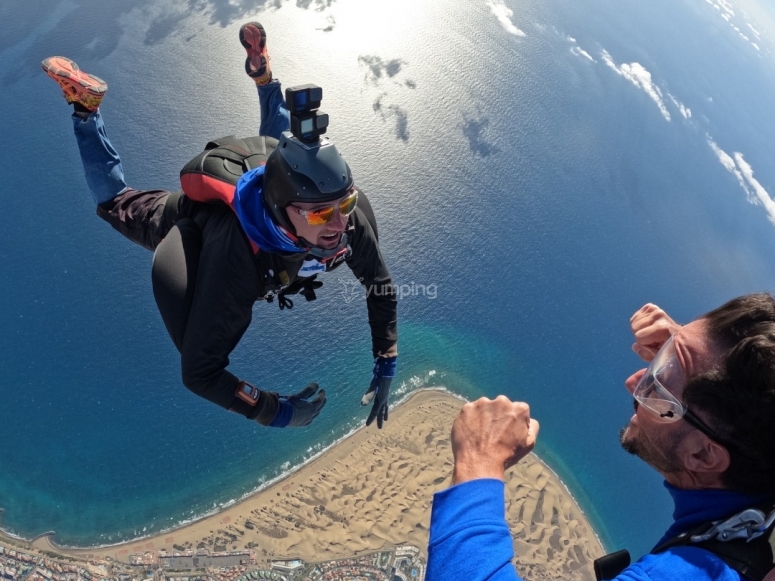 iJump, prices and bookings 2025 | Yumping