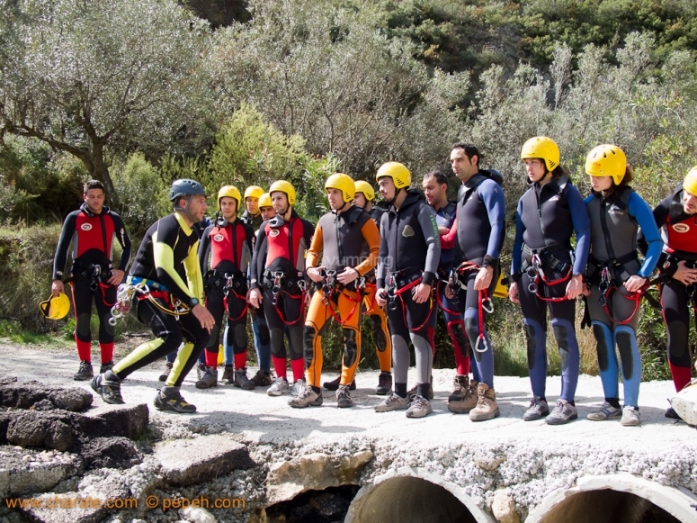 Charate, precios y reservas 2024