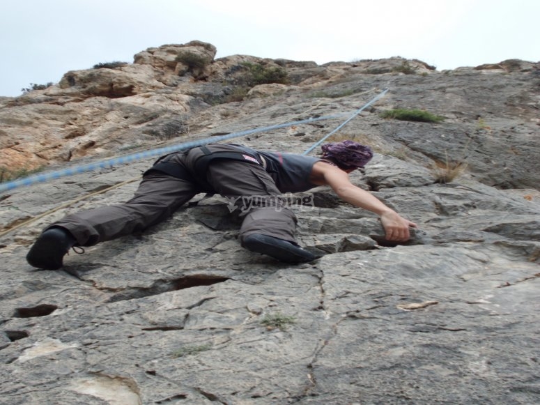 Charate, precios y reservas 2024