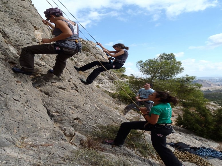 Charate, precios y reservas 2024