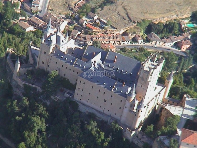 Air Marugán, precios y reservas 2025 | Yumping