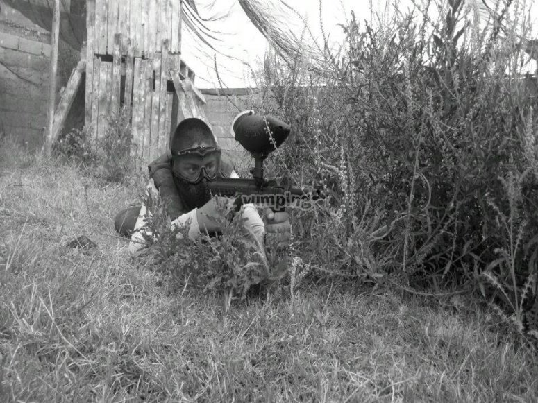 Extreme Soldiers, precios y reservas 2025 | Yumping