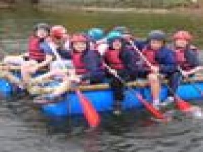 Stubbers Adventure Centre, prices and bookings 2025 | Yumping