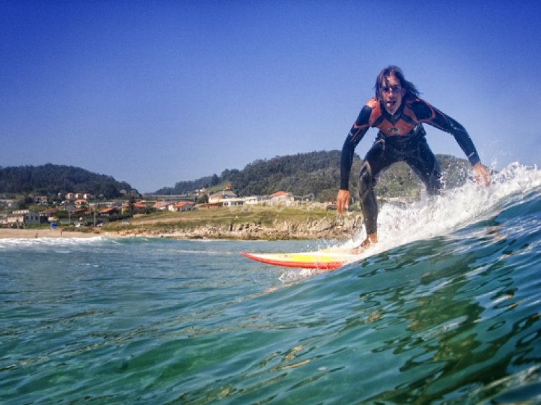 Blue Surf, precios y reservas 2024