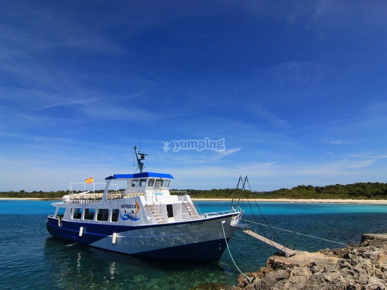 Menorca Blava, precios y reservas 2024