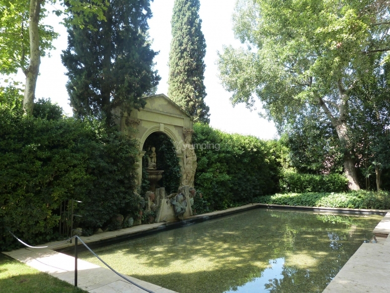Entrada Castillo Gala Dalí en Púbol desde 15€ - Yumping.com