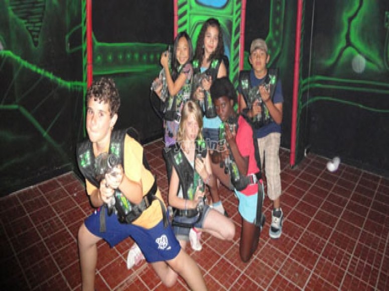 Play-point, precios y reservas 2024