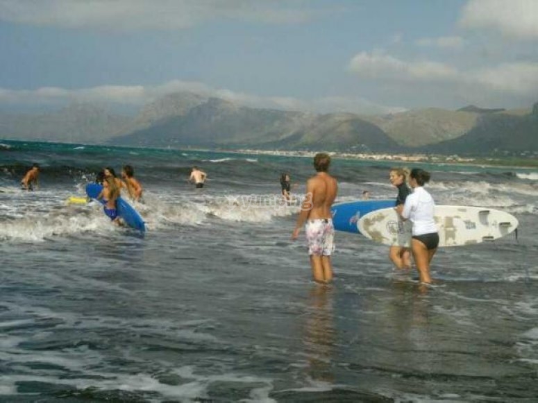 Alaia Surf, prezzi e prenotazioni 2025 | Yumping