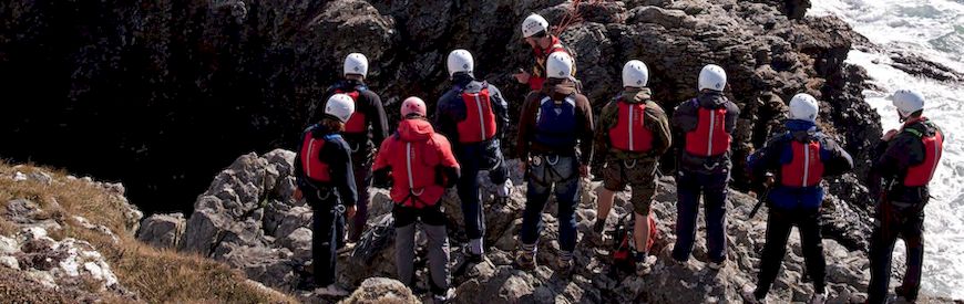 Coasteering em Madeira: 2 preços e ofertas 2026 | Yumping