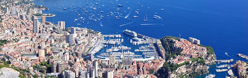 Things to do in Monaco: 2 Outdoor Activities 2025 | Yumping.com | Yumping
