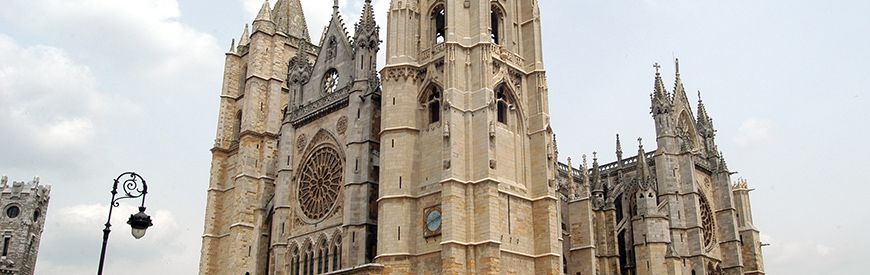 Things to do in León: 193 Outdoor Activities 2025 | Yumping.com | Yumping
