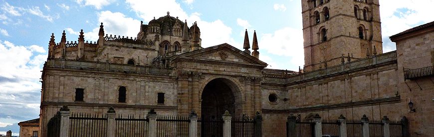 Things to do in Zamora: 21 Outdoor Activities 2026 | Yumping.com | Yumping