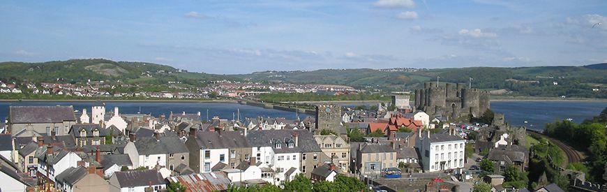 Things to do in Conwy: 38 Outdoor Activities 2026 | Yumping.com | Yumping