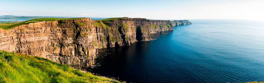 Things to do in Clare: 25 Outdoor Activities 2025 | Yumping.com | Yumping