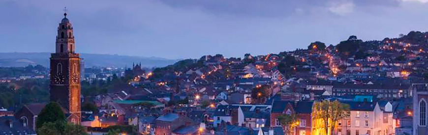 Things to do in Cork: 15 Outdoor Activities 2025 | Yumping.com | Yumping