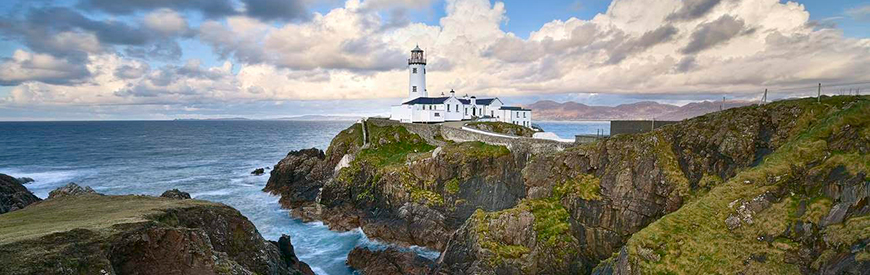 Things to do in Donegal: 18 Outdoor Activities 2026 | Yumping.com | Yumping