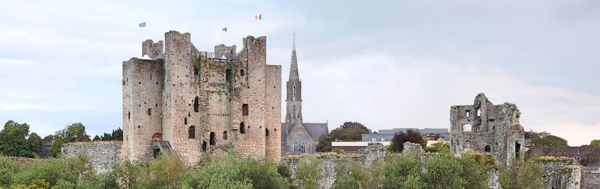 Things to do in Meath: 2 Outdoor Activities 2025 | Yumping.com | Yumping