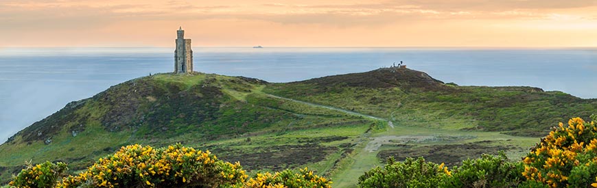 Things to do in Isle of Man: 15 Outdoor Activities 2026 | Yumping.com ...