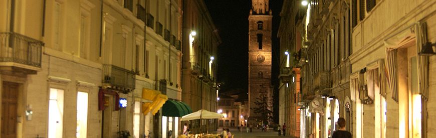 Things to do in Teramo: 6 Outdoor Activities 2026 | Yumping.com | Yumping