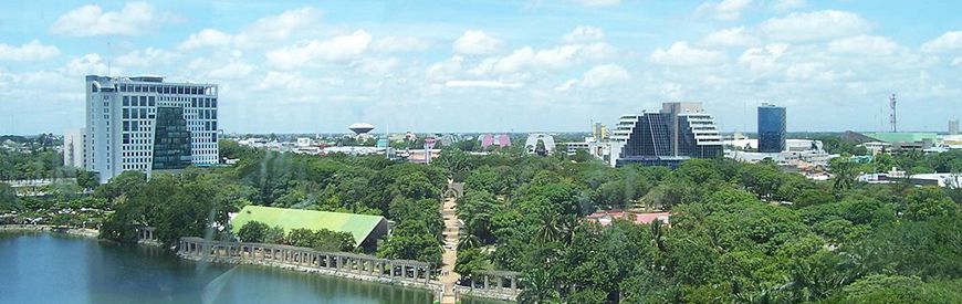 Things to do in Tabasco: 47 Outdoor Activities 2025 | Yumping.com | Yumping