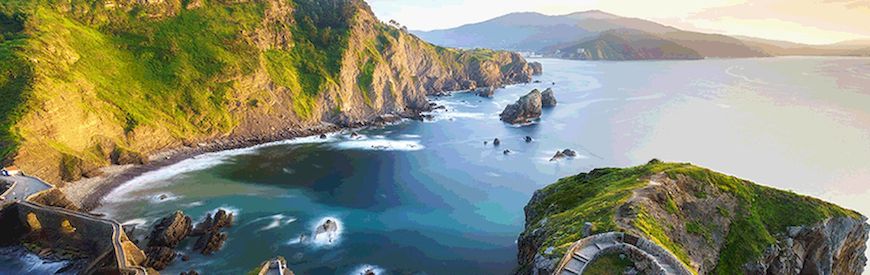 Things to do in País Vasco: 625 Outdoor Activities 2026 | Yumping.com ...